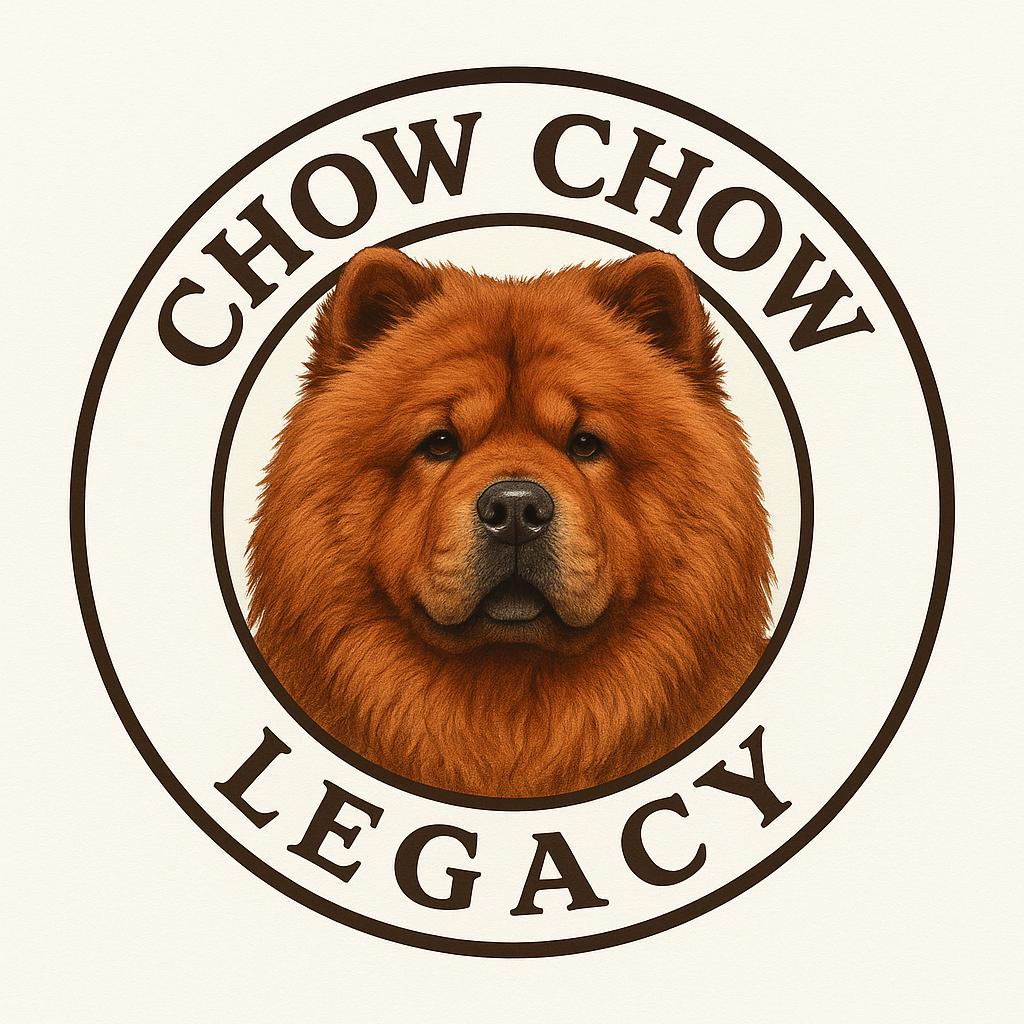 Chow Chow Legacy | Chow Chow Breed Lovers